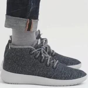 allbirds | Shoes | Nwb Allbirds Mens Wool Runnerup Mizzle In Medium ...